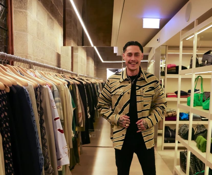 Breyden (30) - Looking in Darling Point, Bondi Junct... | Flatmates.com.au