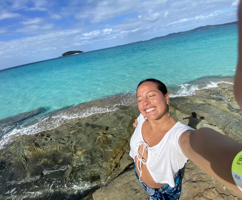 Michelle (25) - Looking in Buddina, Alexandra Headla... | Flatmates.com.au