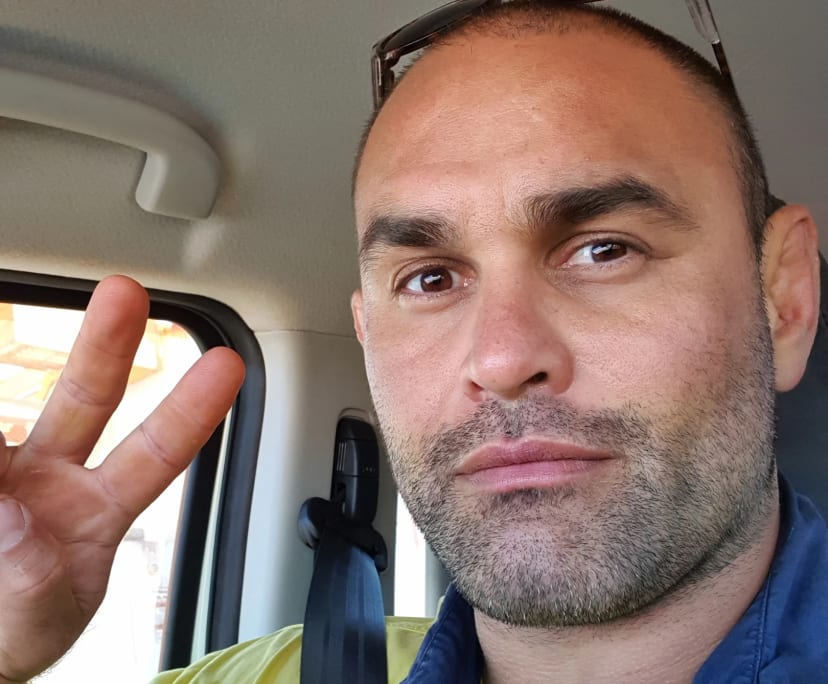 Hakopa (35) - Looking in Innaloo, Scarborough, City ... | Flatmates.com.au