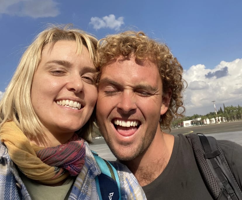 Ali (28) and Morgan (28) - Looking in Sawtell, Coffs... | Flatmates.com.au