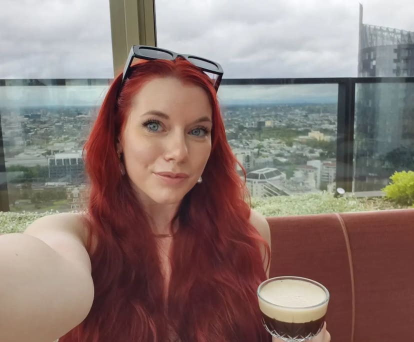 Jala Cleall (26) - Looking in Moonee Ponds, Fitzroy,... | Flatmates.com.au