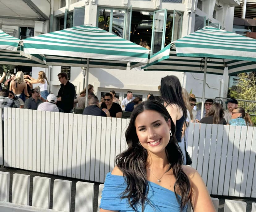 Renae (20) - Looking in Mermaid Beach, Mermaid Water... | Flatmates.com.au