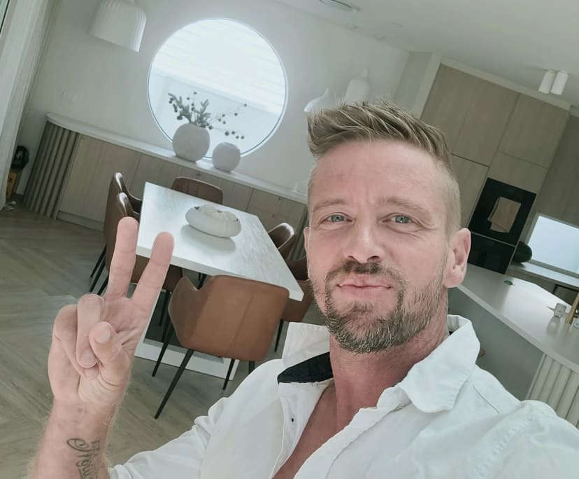 Stuey (38) - Looking in Teneriffe, Brisbane City & F... | Flatmates.com.au