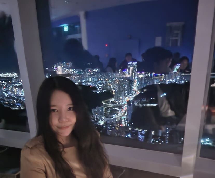 KIM MIN SEO (24) - Looking in Newcastle | Flatmates.com.au