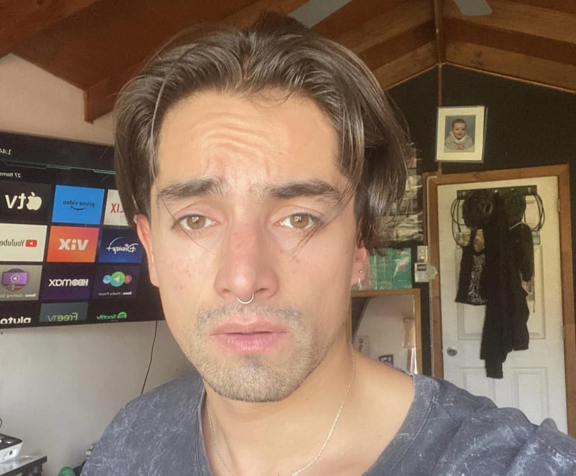 Daniel Becerra (28) - Looking in Burwood, Naremburn,... | Flatmates.com.au
