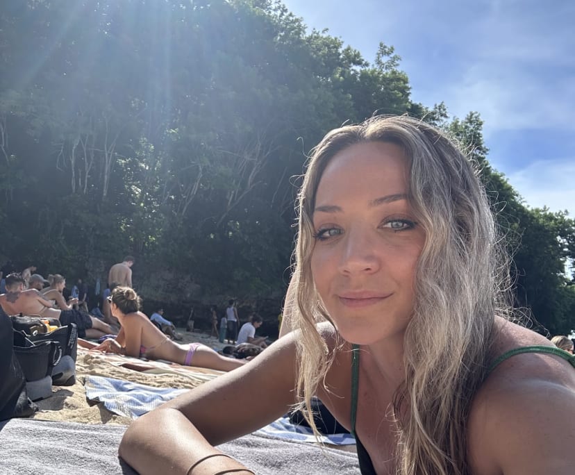 Jacinta (29) - Looking in Teneriffe, Spring Hill, Ne... | Flatmates.com.au