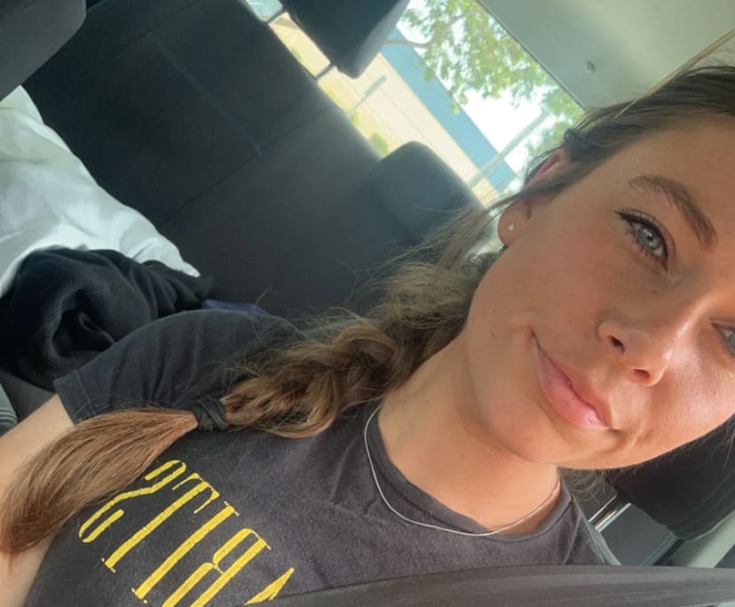 Georgia (28) - Looking in Port Macquarie, Thrumster ... | Flatmates.com.au