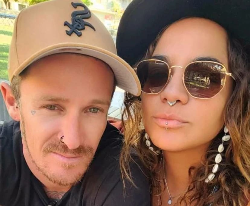 Clara (32) and Nathan (40) - Looking in Fremantle an... | Flatmates.com.au