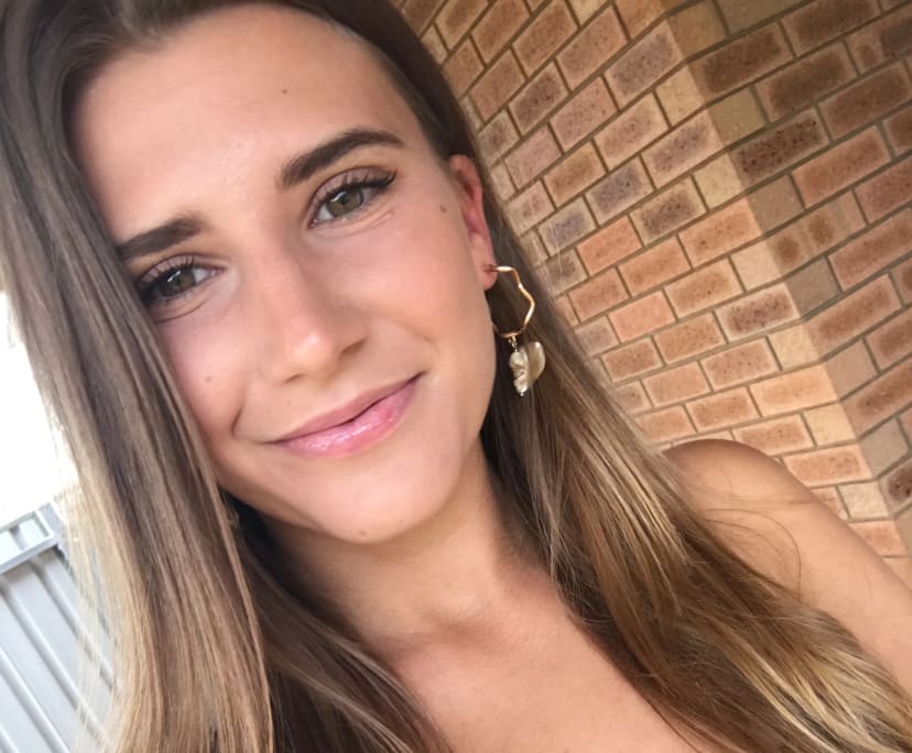 Emily (22) - Looking in Mullaloo, Craigie & Joondalup | Flatmates.com.au