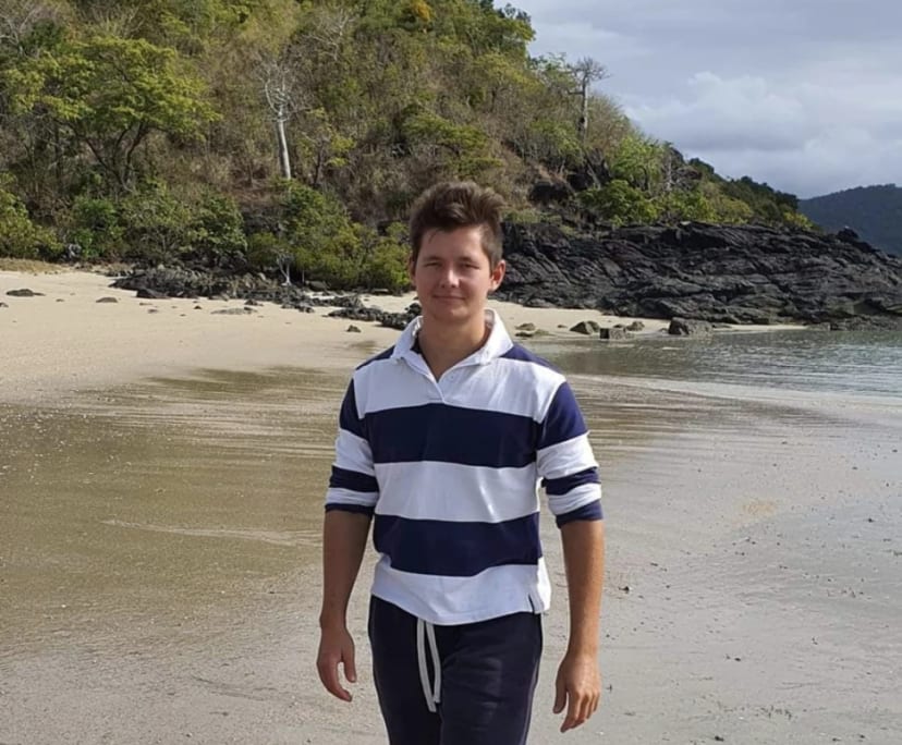 Liam (24) - Looking in Manoora, Cairns, Cairns North... | Flatmates.com.au