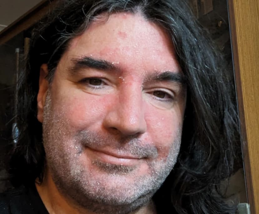 Andrew (46) - Looking in Wallsend, Maryland, Jesmond... | Flatmates.com.au