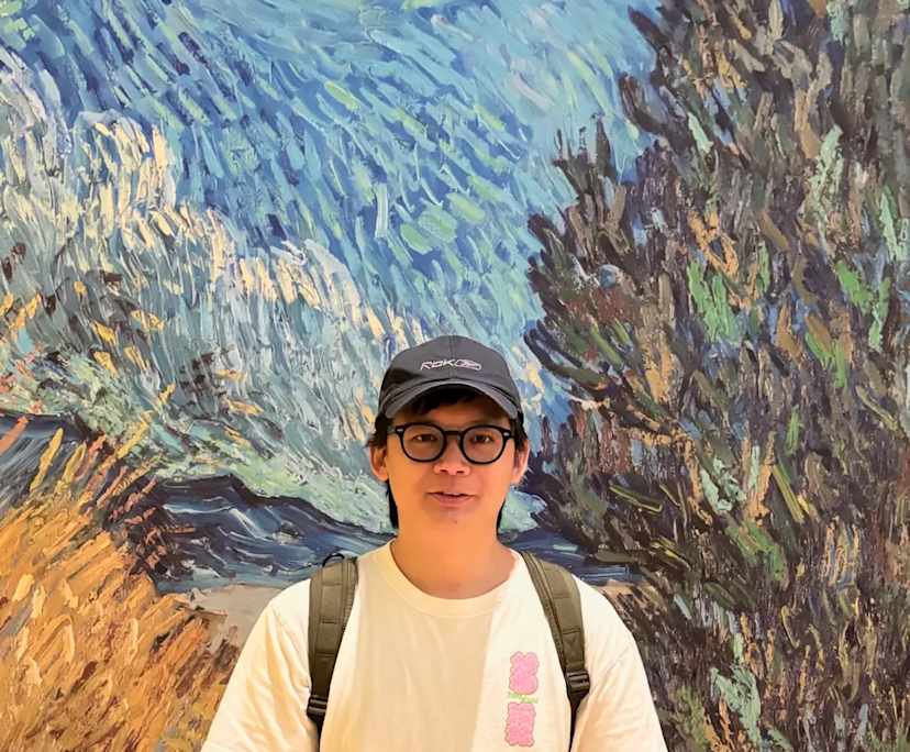 Mark Chang (28) - Looking in Cairns North and Cairns | Flatmates.com.au