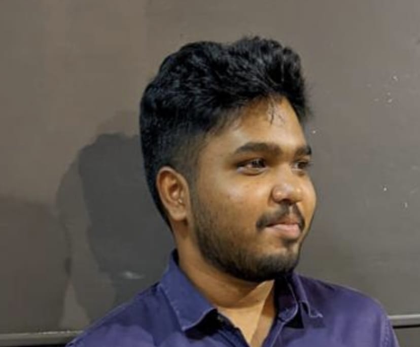 Pradeep Kumar (27) - Looking in Taylors Lakes, Laver... | Flatmates.com.au