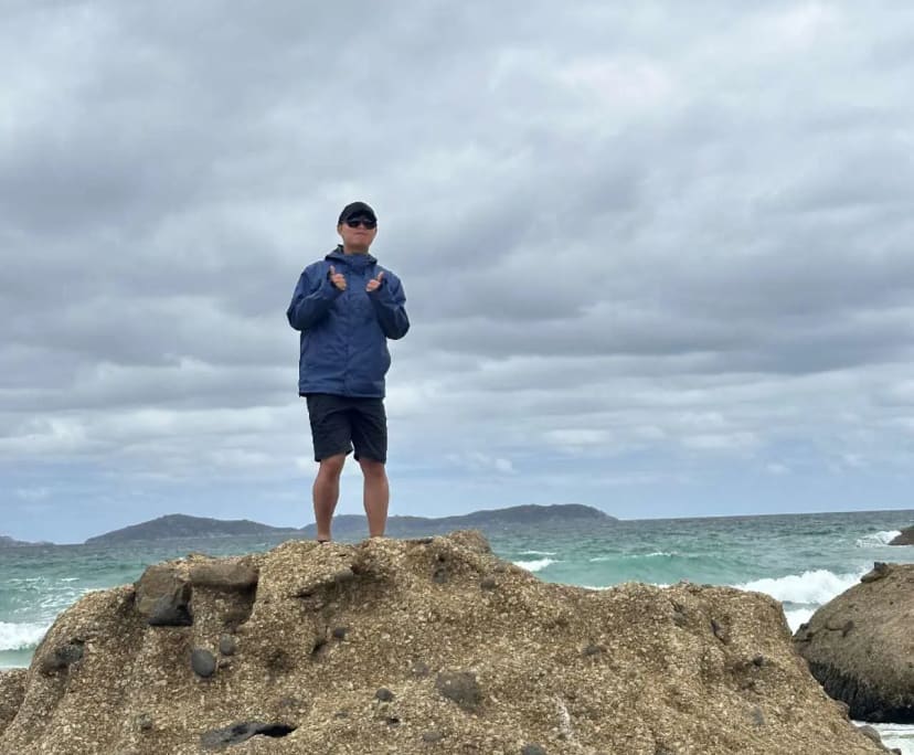 Leon (25) - Looking in Mackay | Flatmates.com.au