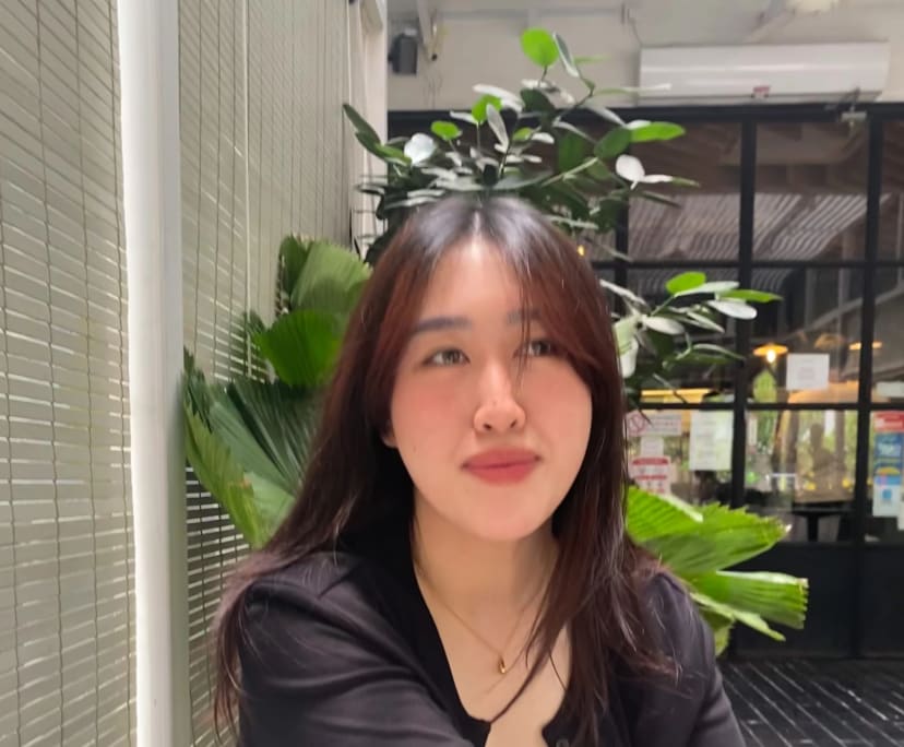 Sharon (25) - Looking in Melbourne, Fitzroy North, F... | Flatmates.com.au