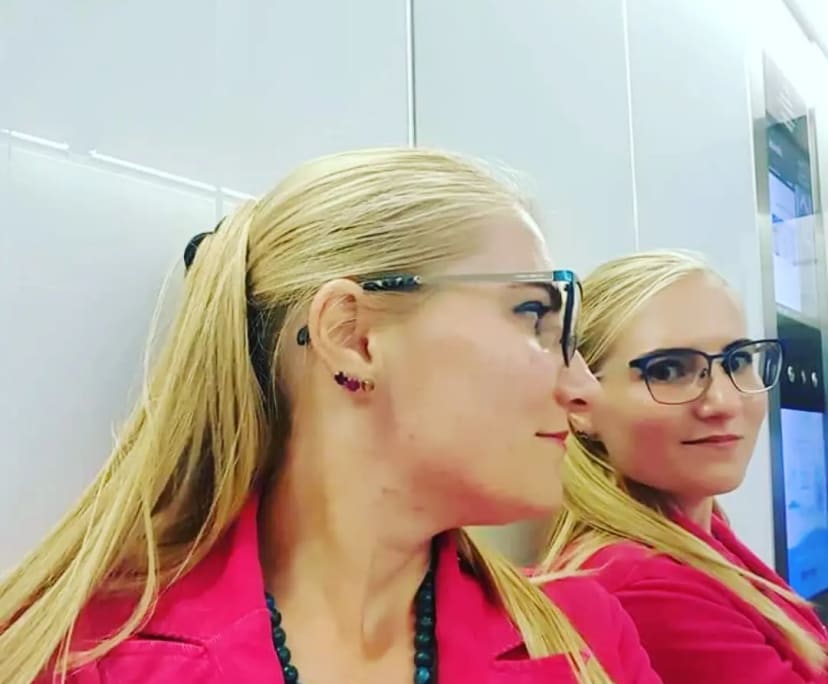 Anzelika (33) - Looking in Mulgrave, Clyde, Cranbour... | Flatmates.com.au