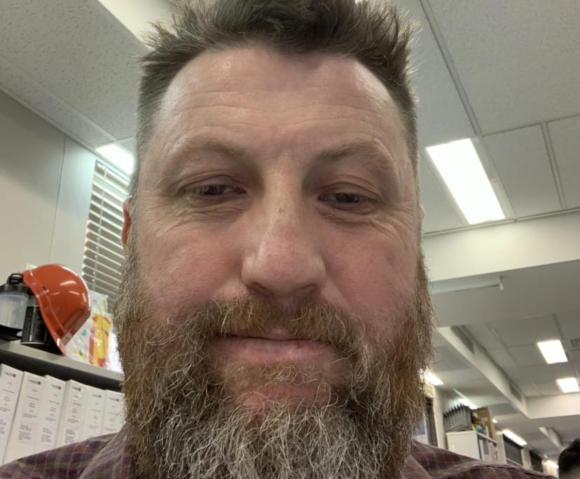 Andrew Dempster (49) - Looking in Dubbo | Flatmates.com.au