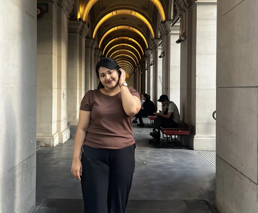 Jenis jose (25) - Looking in Preston, Carlton, North... | Flatmates.com.au