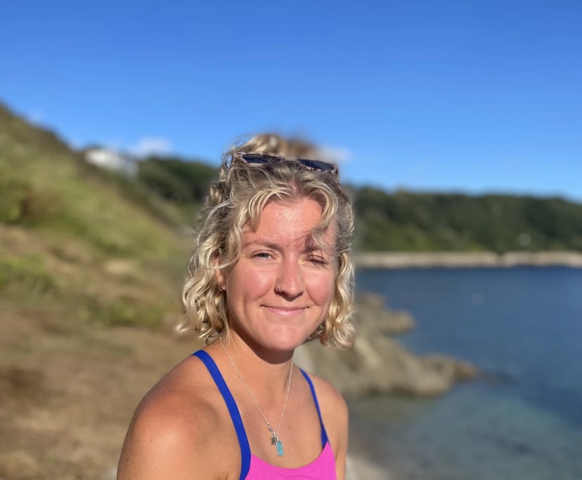 Sarah (27) - Looking in Perth | Flatmates.com.au