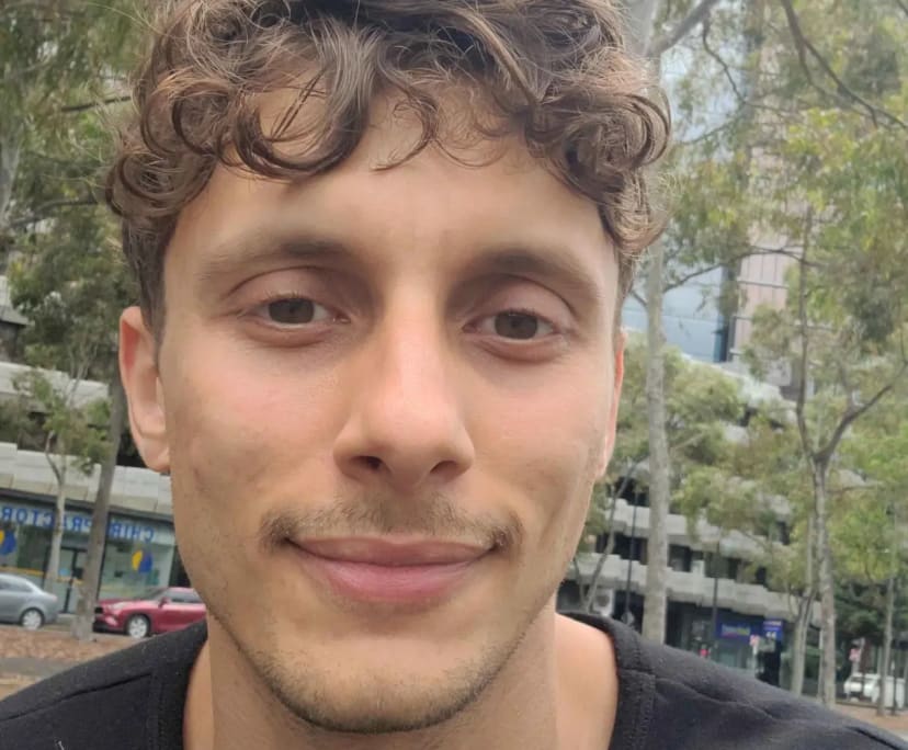 Jeremy (29) - Looking in Cairns | Flatmates.com.au
