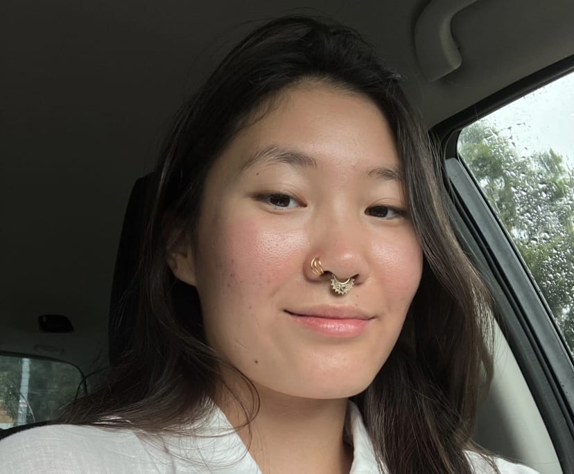 Yiming (21) - Looking in Kearneys Spring, Glenvale, ... | Flatmates.com.au