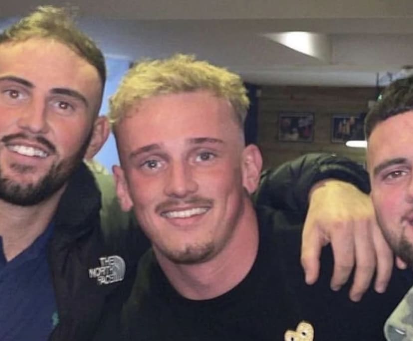 Daniel aherne (24) - Looking in Fremantle, Perth & S... | Flatmates.com.au