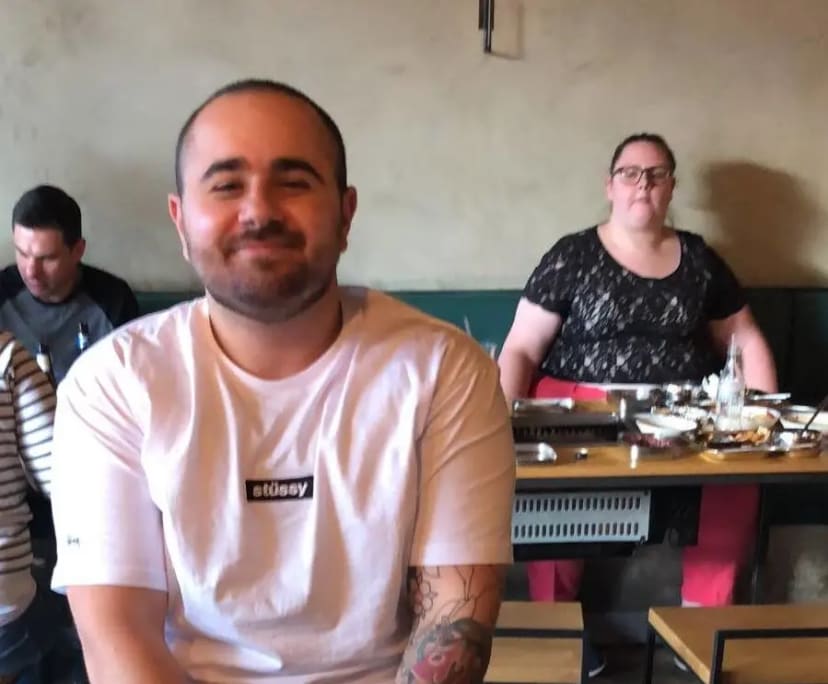 Kudar (30) - Looking in Bellfield and Bundoora | Flatmates.com.au