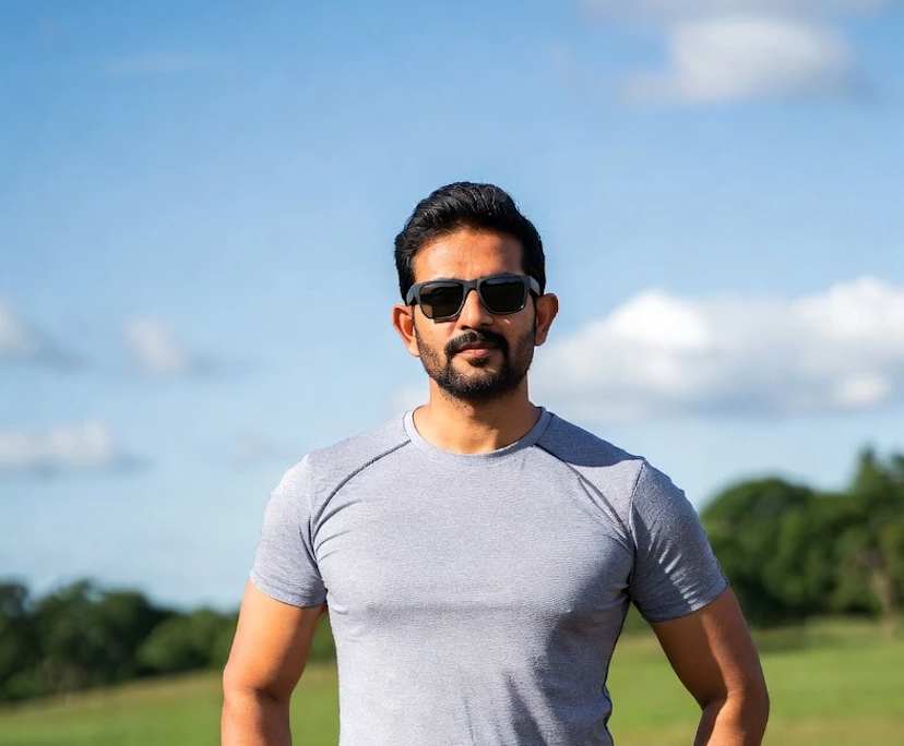 Rusha Gau (40) - Looking in South Brisbane, Toowong,... | Flatmates.com.au