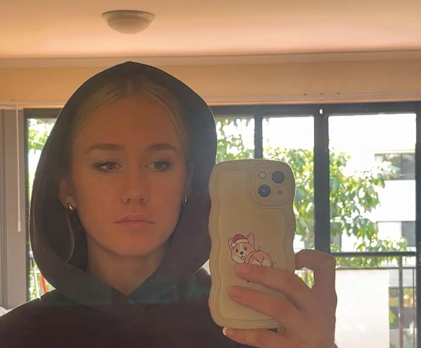 Kayla (22) - Looking in Toowoomba, Wyreema & Westbrook | Flatmates.com.au