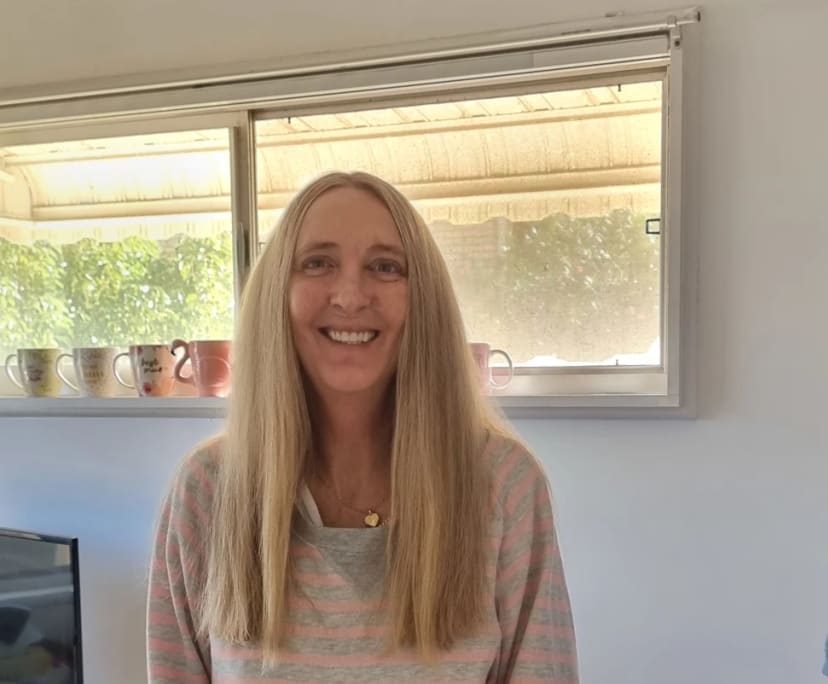 Jodi (54) - Looking in Tweed Heads, Tugun, Elanora, ... | Flatmates.com.au