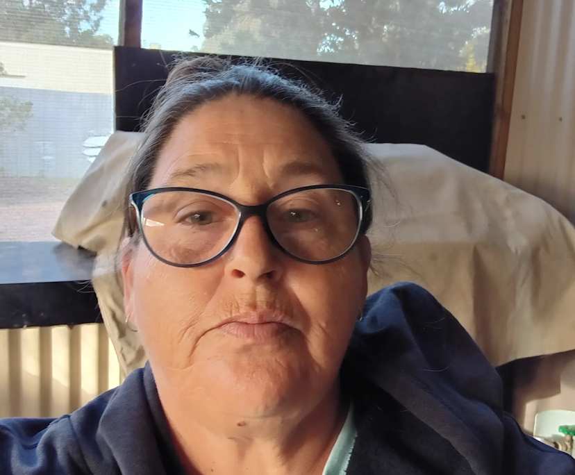 Shelli Madgwick (54) - Looking in Bendigo and Bendigo | Flatmates.com.au