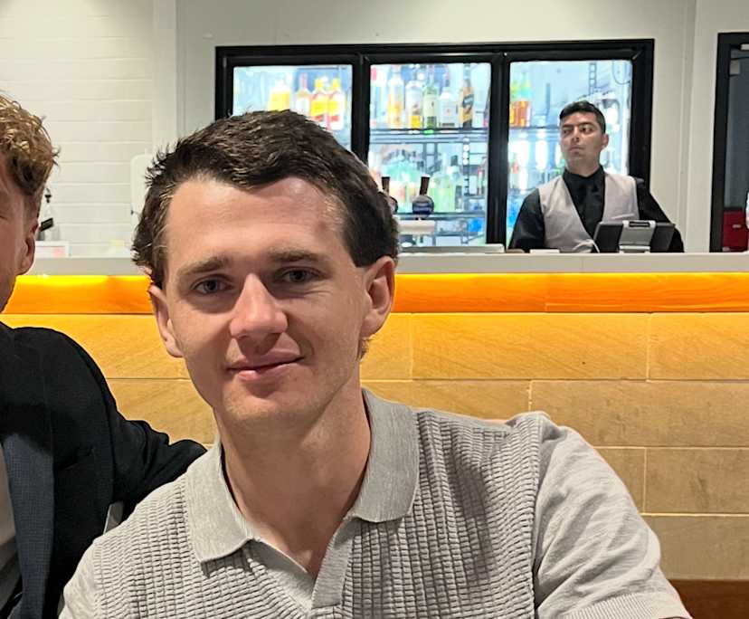 Bradley (25) - Looking in Surry Hills and Redfern | Flatmates.com.au