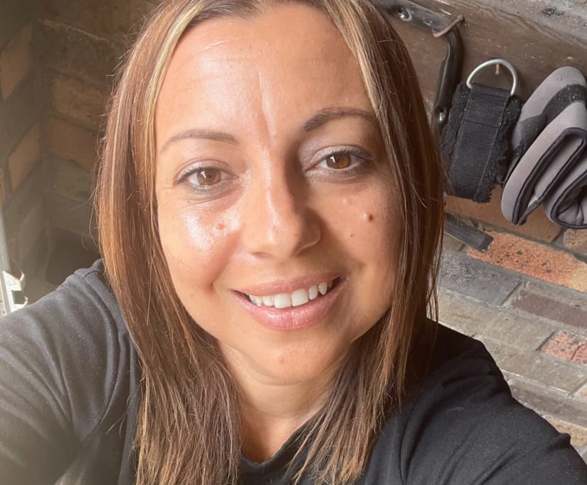 Maria G (53) - Looking in Hurstville, Carlton & Kogarah | Flatmates.com.au