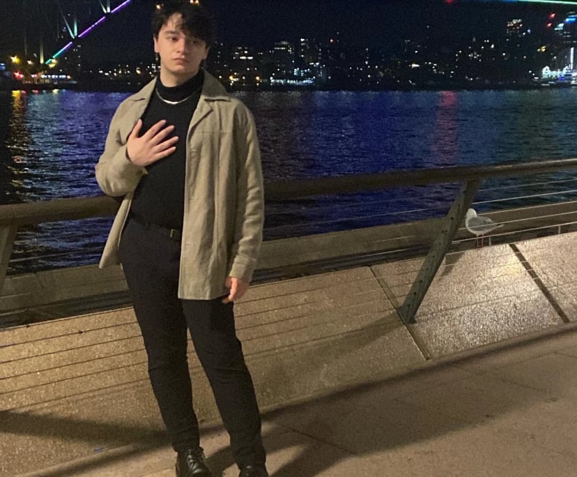 Dantae (22) - Looking in Ryde, North Ryde, Chatswood... | Flatmates.com.au