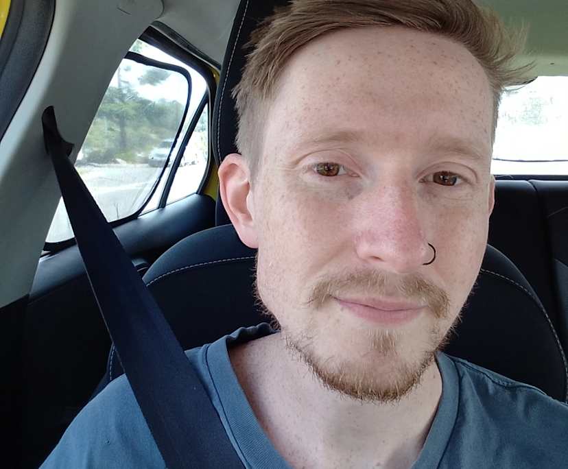 Brandon (30) - Looking in Ipswich, Bundamba, Springf... | Flatmates.com.au