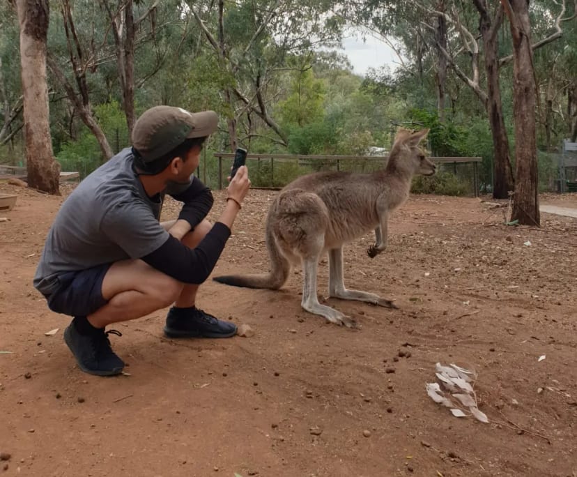 Bryan (27) - Looking in Perth | Flatmates.com.au