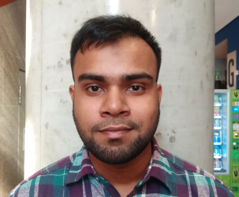 Md Mahfuj (27) - Looking in Parramatta | Flatmates.com.au