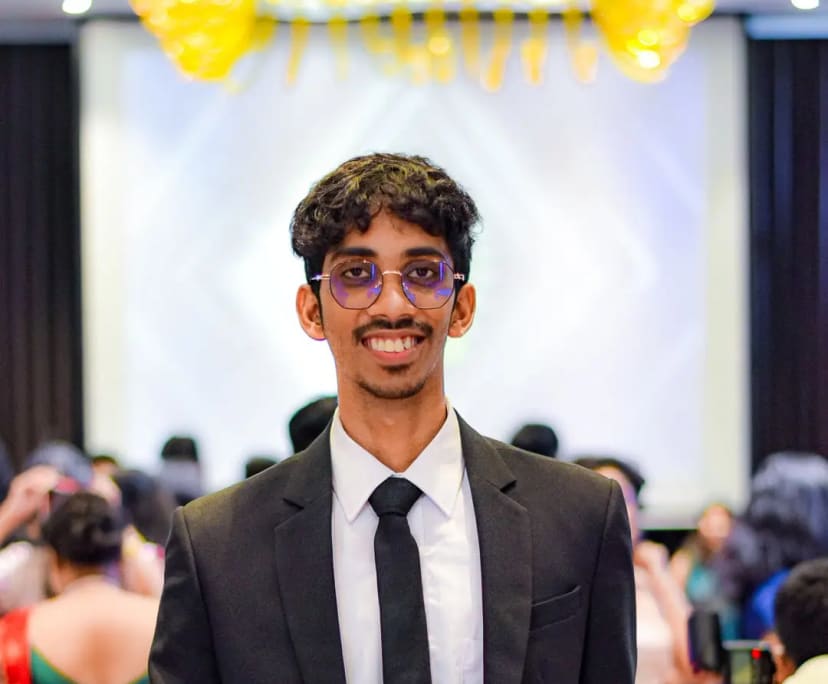 Sanuth (22) - Looking in North Parramatta and Parram... | Flatmates.com.au