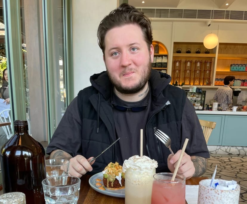 Kyle (25) - Looking in West End, South Brisbane, Kan... | Flatmates.com.au