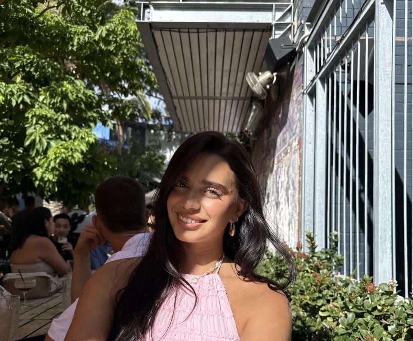 Georgina (21) - Looking in Perth, Scarborough, Innal... | Flatmates.com.au