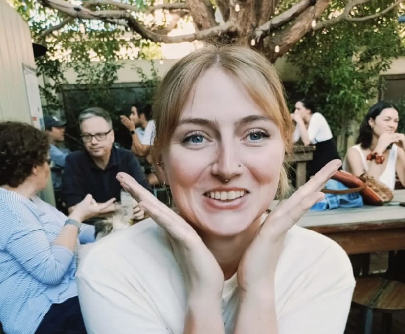 Marie (31) - Looking in Perth, Scarborough, Victoria... | Flatmates.com.au