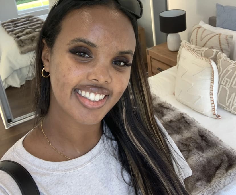 Hanisa (28) - Looking in Punchbowl, Padstow, East Hi... | Flatmates.com.au