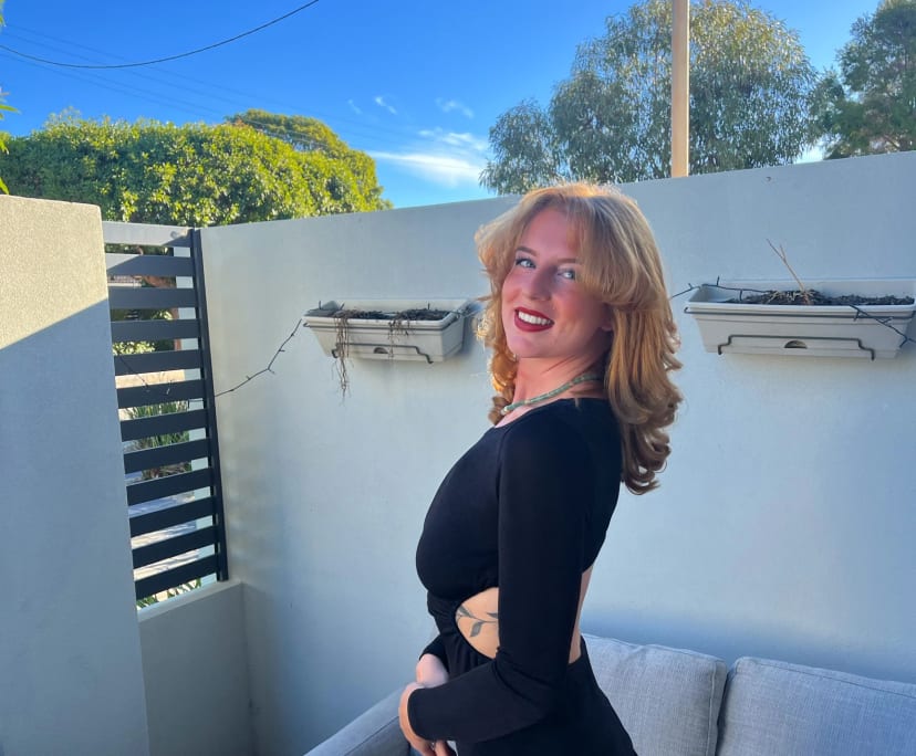 Emily (24) - Looking in Stuart Park, Darwin City & F... | Flatmates.com.au