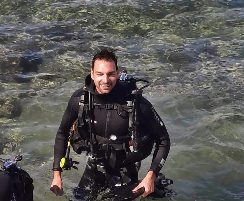 Patrick (30) - Looking in Fremantle, Perth & Kewdale | Flatmates.com.au