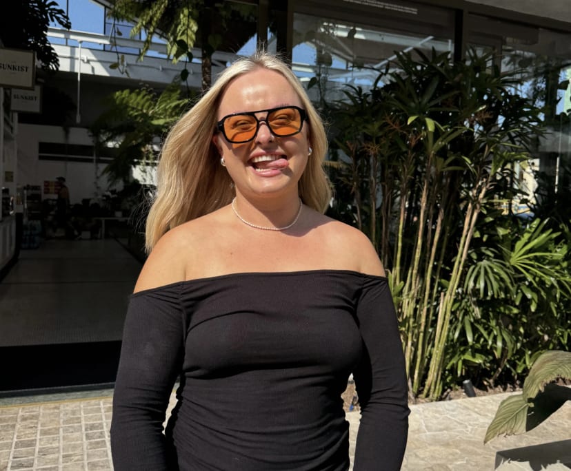 Liv (25) - Looking in Tweed Heads and Coolangatta | Flatmates.com.au