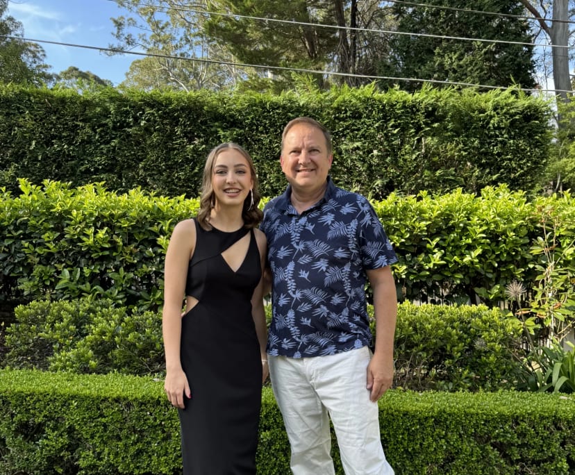 Max (59) - Looking in Georges Hall and Bankstown | Flatmates.com.au