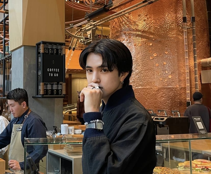 Kento (23) - Looking in Southport, Burleigh Heads & ... | Flatmates.com.au