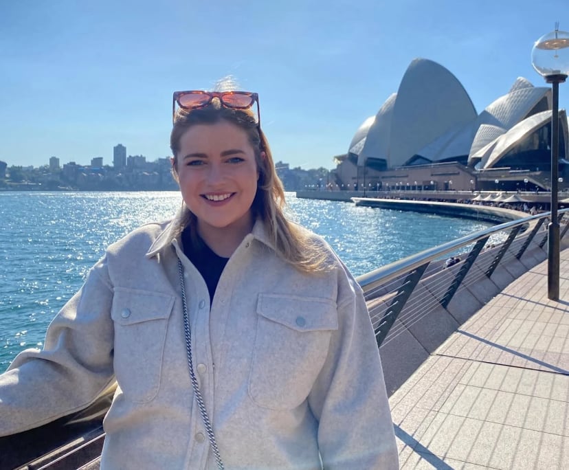 Sarah (28) - Looking in Randwick, Bondi, Surry Hills... | Flatmates.com.au