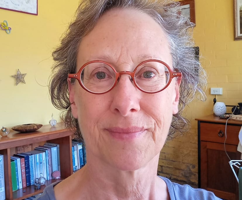 Fran (59) - Looking in Ettalong Beach, Umina Beach, ... | Flatmates.com.au