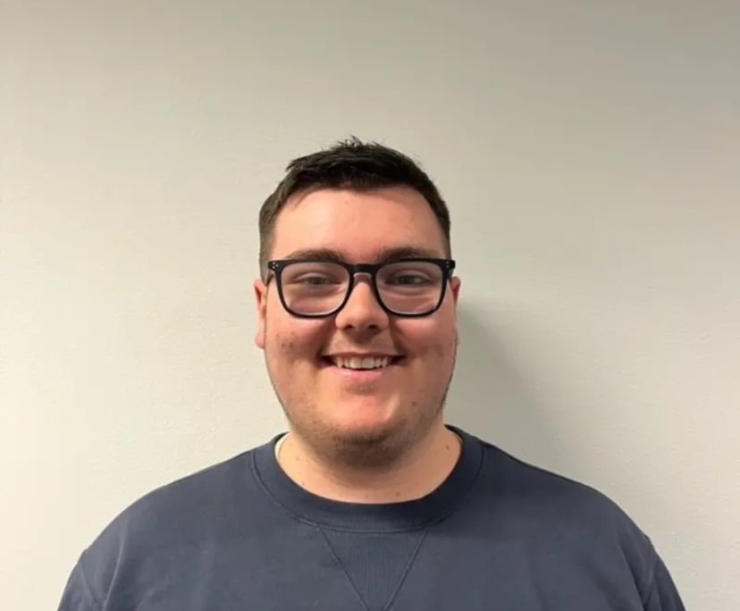 Geordan (21) - Looking in Carlton North, Princes Hil... | Flatmates.com.au